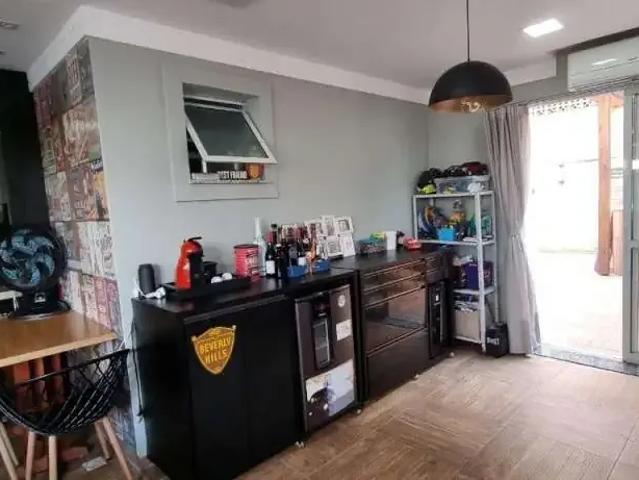 Apartamento para Venda em Florianópolis/SC Agronômica 2 Quartos