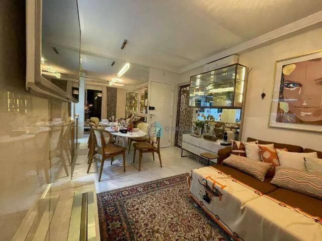 Apartamento para Venda em Florianópolis/SC Agronômica 2 Quartos