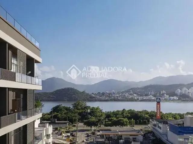 Apartamento para Venda em Florianópolis/SC Agronômica 2 Quartos