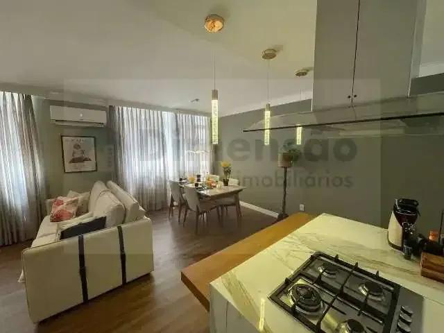 Apartamento para Venda em Florianópolis/SC Agronômica 2 Quartos