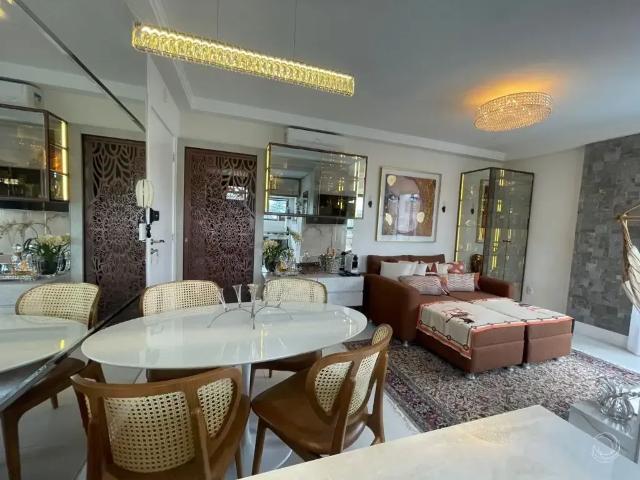 Apartamento para Venda em Florianópolis/SC Agronômica 2 Quartos