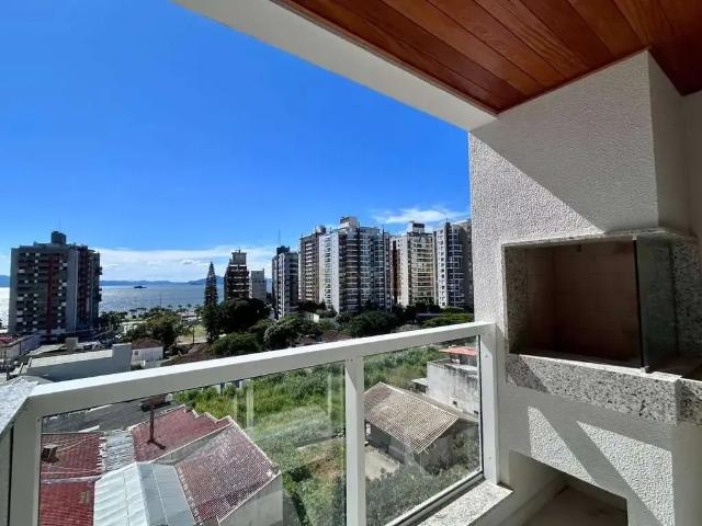 Apartamento para Venda em Florianópolis/SC Agronômica 2 Quartos