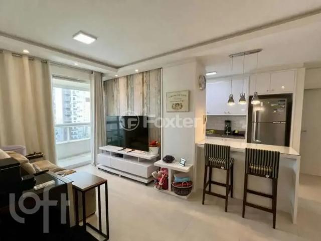 Apartamento para Venda em Florianópolis/SC Agronômica 2 Quartos