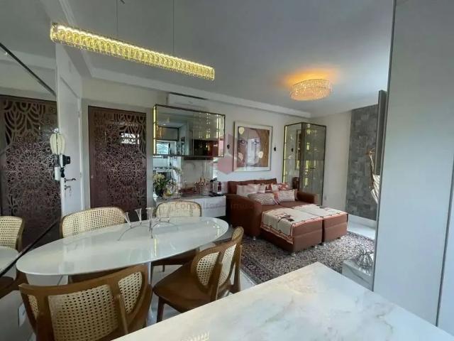 Apartamento para Venda em Florianópolis/SC Agronômica 2 Quartos