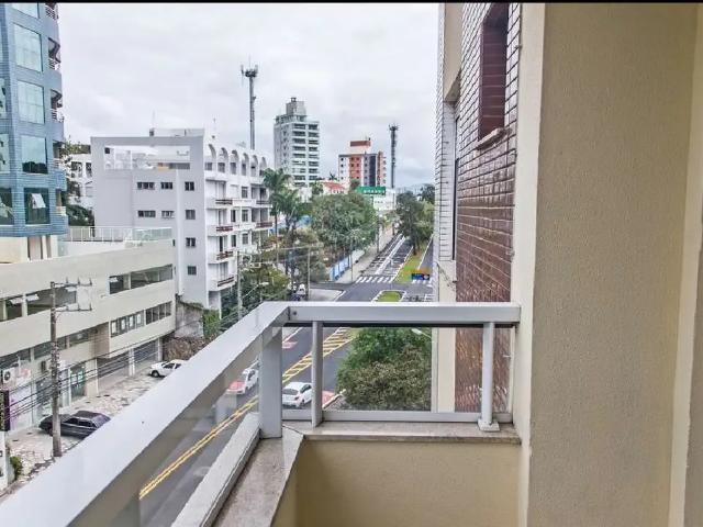 Apartamento para Venda em Florianópolis/SC Agronômica 2 Quartos