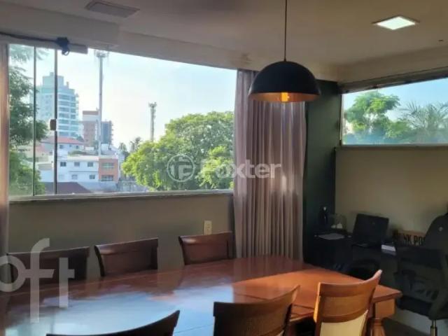 Apartamento para Venda em Florianópolis/SC Agronômica 2 Quartos