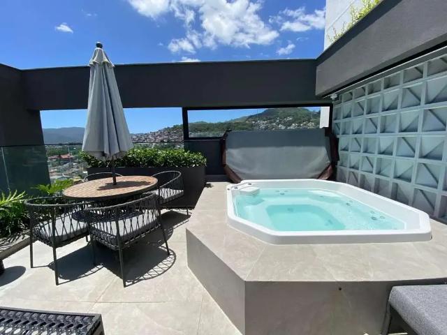 Apartamento para Venda em Florianópolis/SC Agronômica 2 Quartos