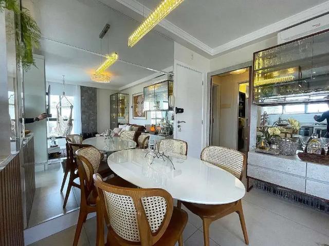 Apartamento para Venda em Florianópolis/SC Agronômica 2 Quartos