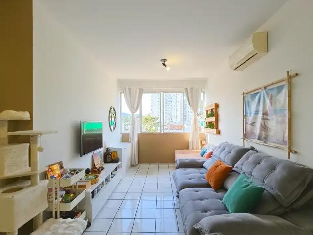Apartamento para Venda em Florianópolis/SC Agronômica 2 Quartos