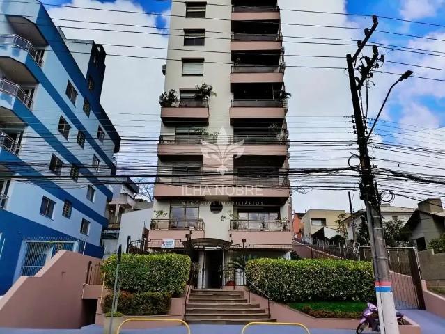 Apartamento para Venda em Florianópolis/SC Agronômica 3 Quartos