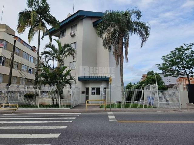 Apartamento para Venda em Florianópolis/SC Agronômica 3 Quartos