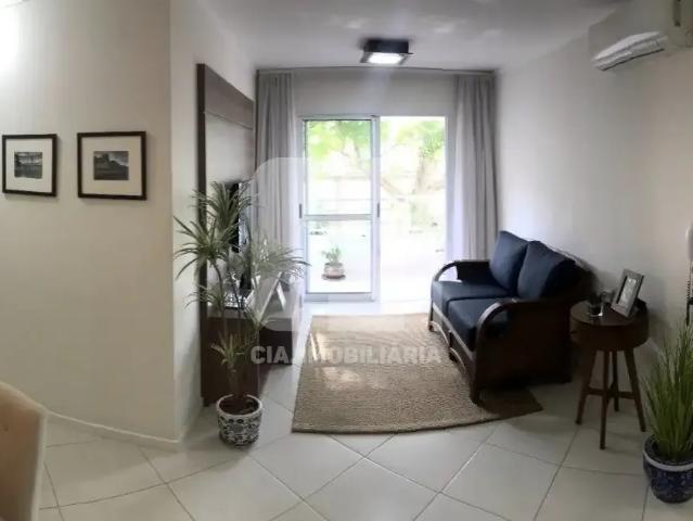 Apartamento para Venda em Florianópolis/SC Agronômica 3 Quartos
