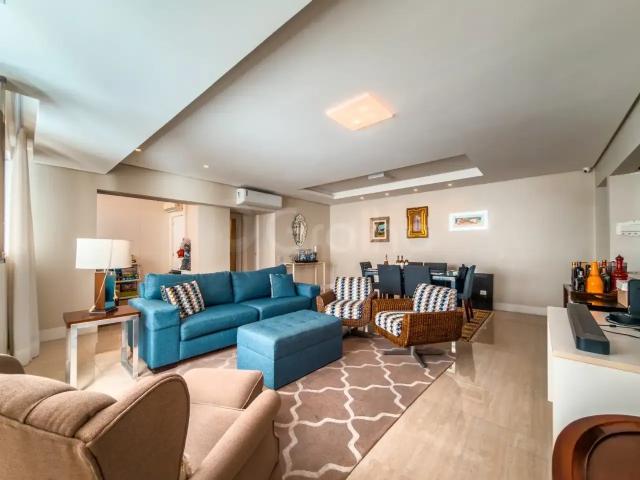 Apartamento para Venda em Florianópolis/SC Agronômica 3 Quartos