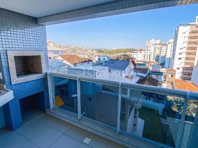 Apartamento para Venda em Florianópolis/SC Agronômica 3 Quartos