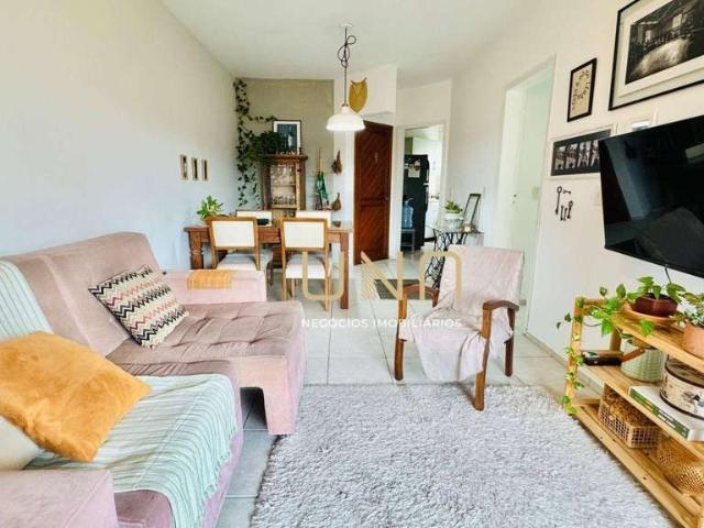 Apartamento para Venda em Florianópolis/SC Agronômica 3 Quartos