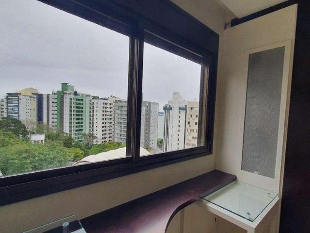 Apartamento para Venda em Florianópolis/SC Agronômica 3 Quartos