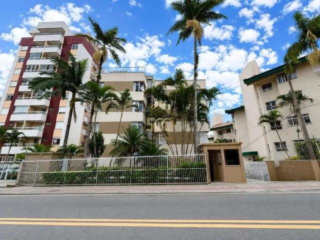 Apartamento para Venda em Florianópolis/SC Agronômica 3 Quartos