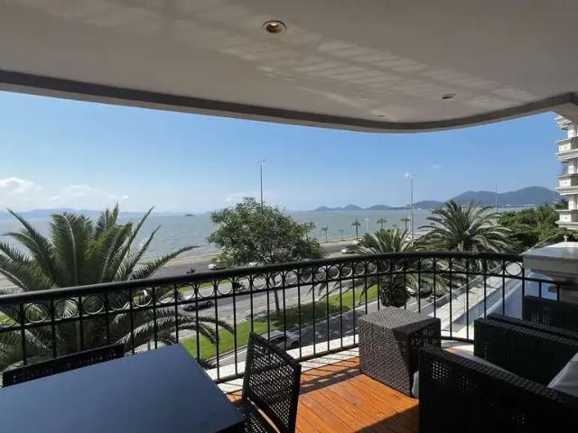 Apartamento para Venda em Florianópolis/SC Agronômica 3 Quartos