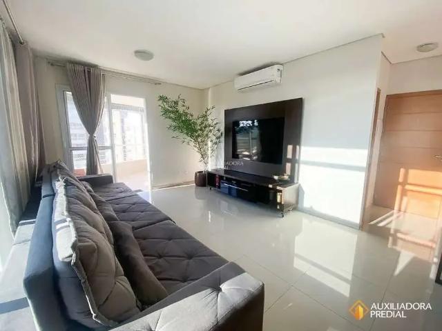Apartamento para Venda em Florianópolis/SC Agronômica 3 Quartos