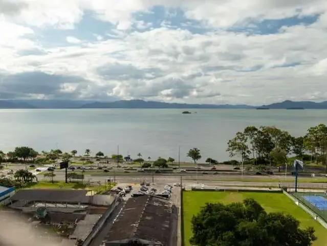 Apartamento para Venda em Florianópolis/SC Agronômica 3 Quartos