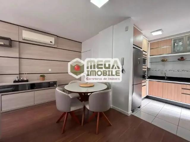 Apartamento para Venda em Florianópolis/SC Agronômica 3 Quartos