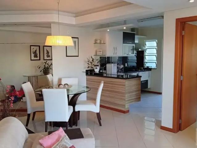 Apartamento para Venda em Florianópolis/SC Agronômica 2 Quartos