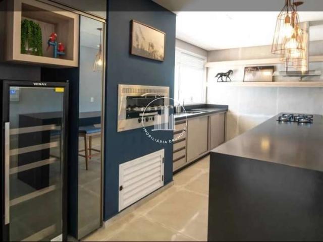 Apartamento para Venda em Florianópolis/SC Agronômica 3 Quartos