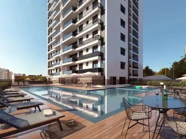 Apartamento para Venda em Florianópolis/SC Agronômica 3 Quartos