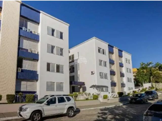 Apartamento para Venda em Florianópolis/SC Agronômica 3 Quartos