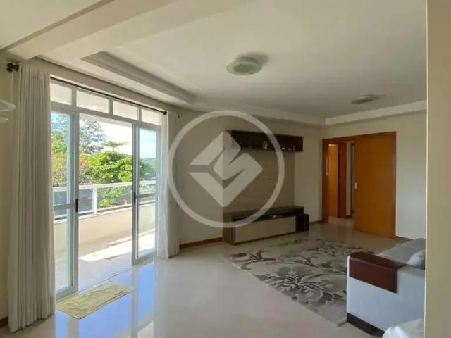 Apartamento para Venda em Florianópolis/SC Agronômica 3 Quartos