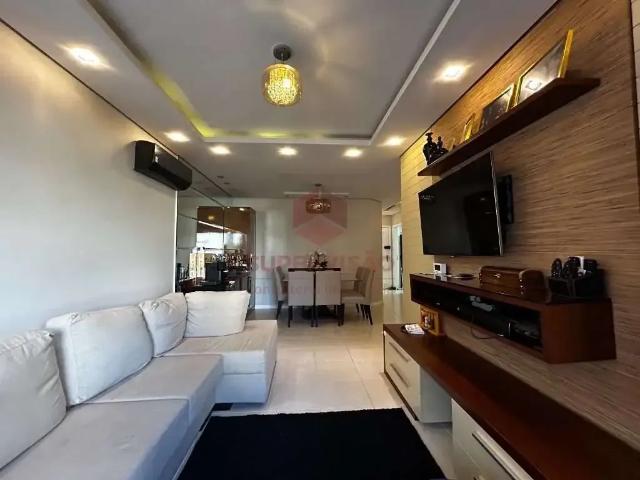 Apartamento para Venda em Florianópolis/SC Agronômica 3 Quartos