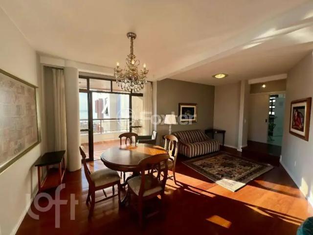 Apartamento para Venda em Florianópolis/SC Agronômica 3 Quartos