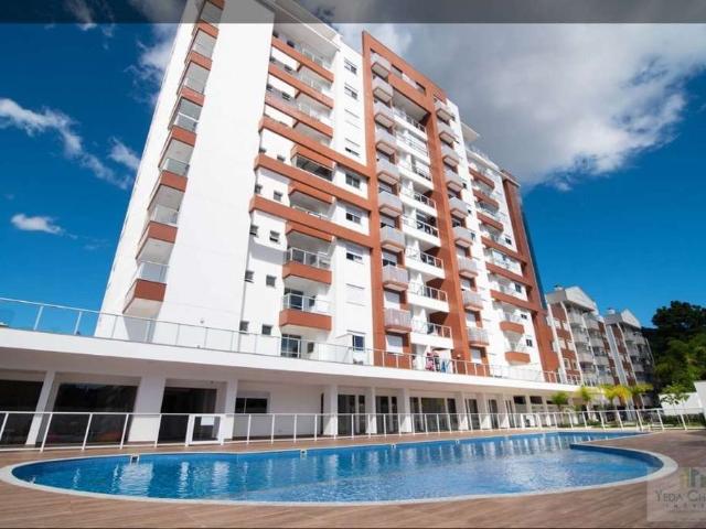 Apartamento para Venda em Florianópolis/SC Agronômica 3 Quartos