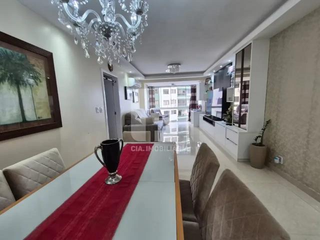 Apartamento para Venda em Florianópolis/SC Agronômica 3 Quartos