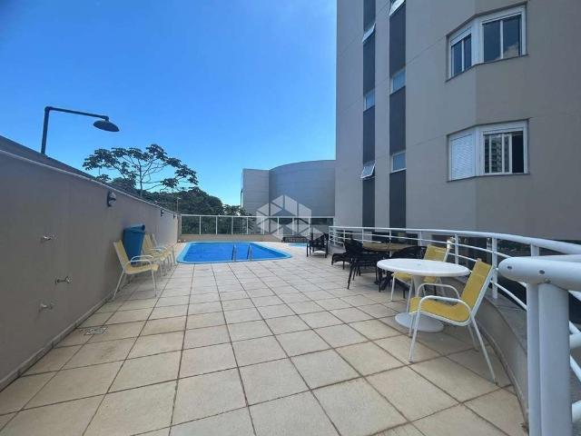 Apartamento para Venda em Florianópolis/SC Agronômica 3 Quartos