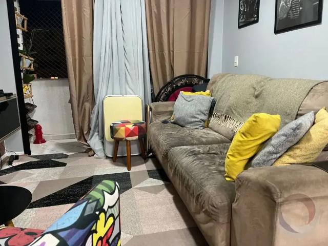 Apartamento para Venda em Florianópolis/SC Agronômica 3 Quartos
