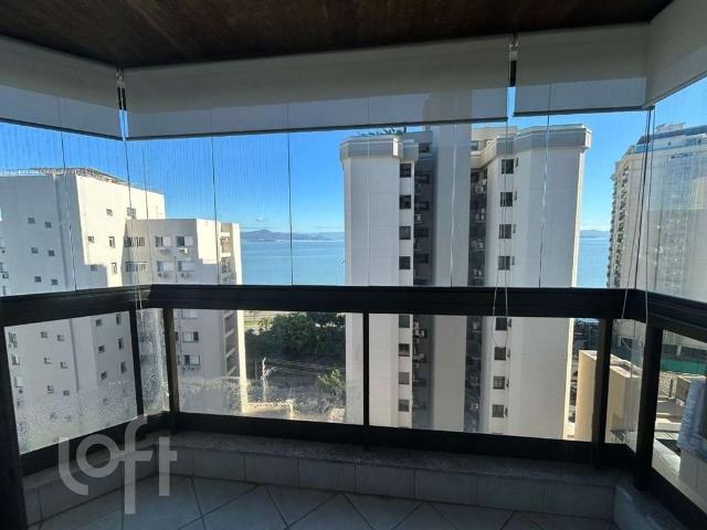 Apartamento para Venda em Florianópolis/SC Agronômica 3 Quartos