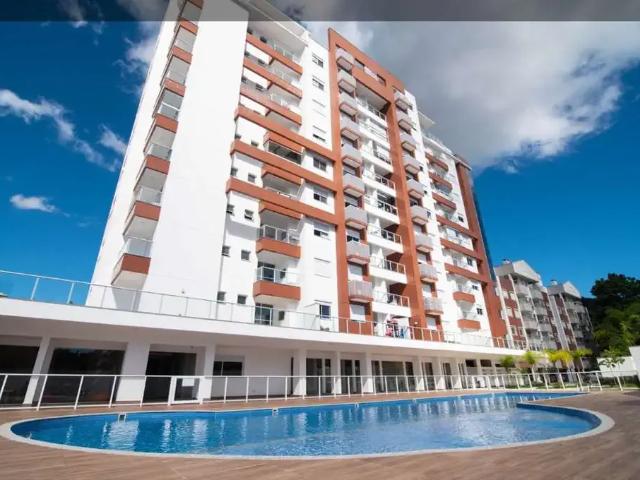 Apartamento para Venda em Florianópolis/SC Agronômica 3 Quartos