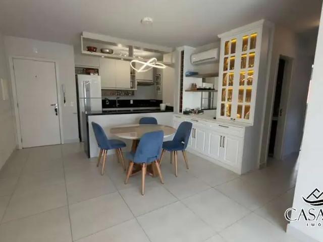 Apartamento para Venda em Florianópolis/SC Agronômica 3 Quartos