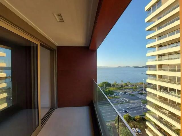 Apartamento para Venda em Florianópolis/SC Agronômica 3 Quartos