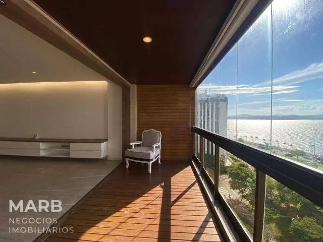 Apartamento para Venda em Florianópolis/SC Agronômica 3 Quartos