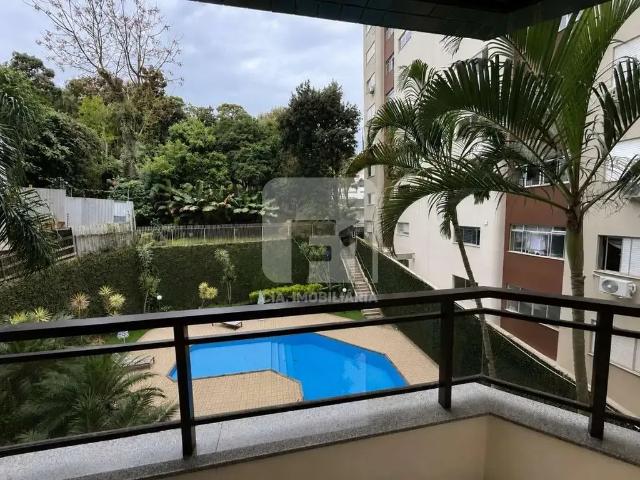 Apartamento para Venda em Florianópolis/SC Agronômica 3 Quartos
