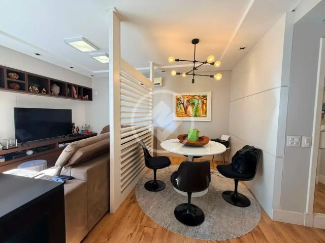 Apartamento para Venda em Florianópolis/SC Agronômica 3 Quartos