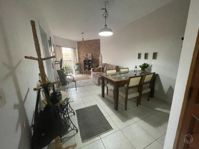 Apartamento para Venda em Florianópolis/SC Agronômica 3 Quartos