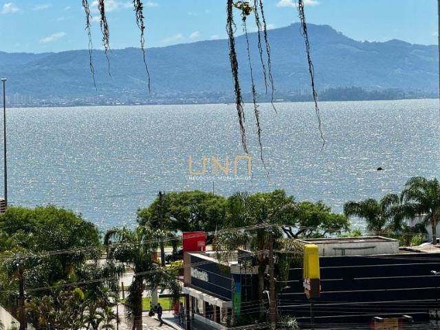 Apartamento para Venda em Florianópolis/SC Agronômica 3 Quartos