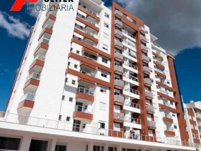 Apartamento para Venda em Florianópolis/SC Agronômica 3 Quartos