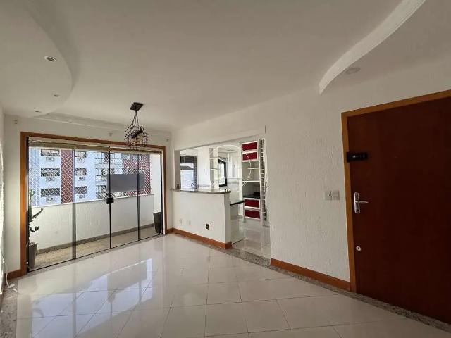 Apartamento para Venda em Florianópolis/SC Agronômica 3 Quartos