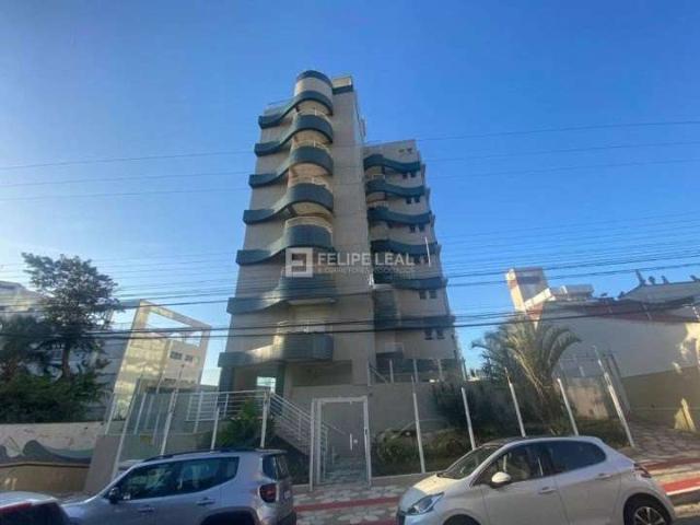 Apartamento para Venda em Florianópolis/SC Agronômica 3 Quartos
