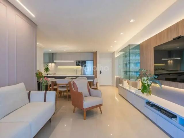 Apartamento para Venda em Florianópolis/SC Agronômica 3 Quartos