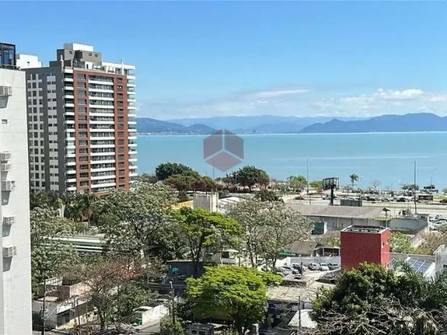 Apartamento para Venda em Florianópolis/SC Agronômica 3 Quartos